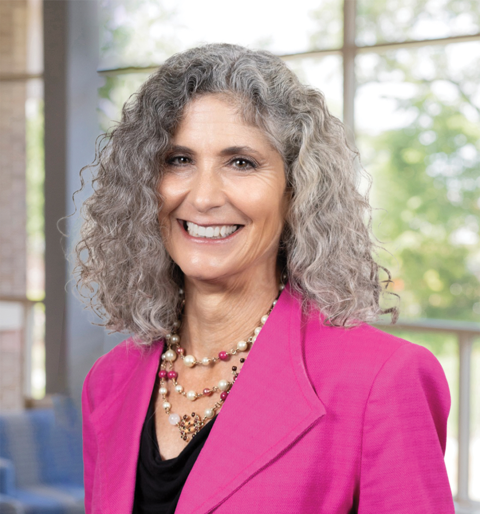 Mindi Epstein - trueU